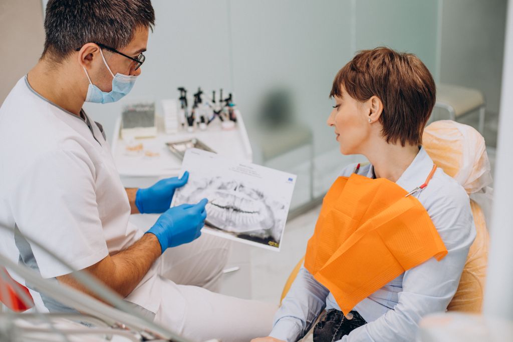 Dental Crowns After a Root Canal: Why Timing Matters » Valencia Family ...